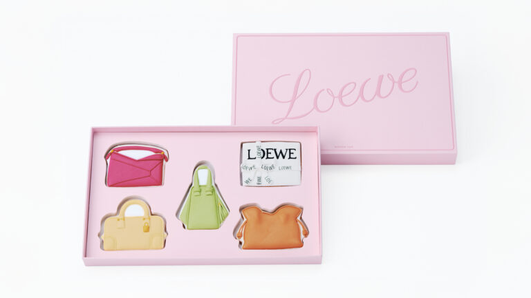 [LOEWE] Japan’s largest new Casa Loewe opens in Ginza | kokosil Ginza